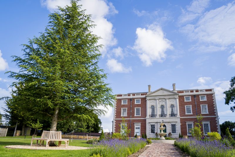 Dorset Function Venue & Wedding Venue - Merley House