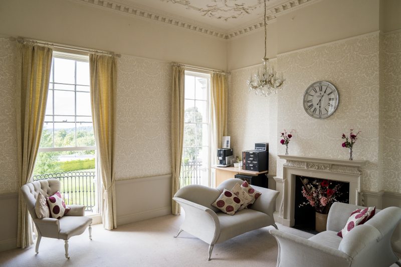 Merley House Images, Dorset Wedding & Function Venue - Merley House