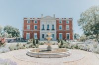 Dorset Wedding Venue & Civil Ceremony Venue - Merley House