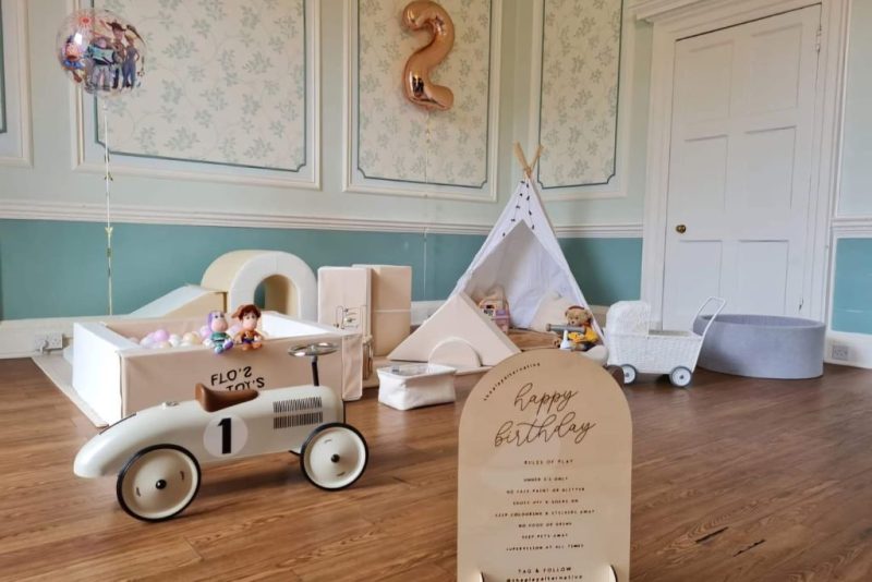 Merley House Images, Dorset Wedding & Function Venue - Merley House