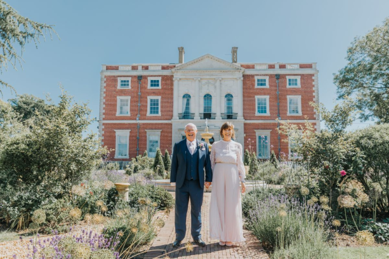 Merley House Images, Dorset Wedding & Function Venue - Merley House