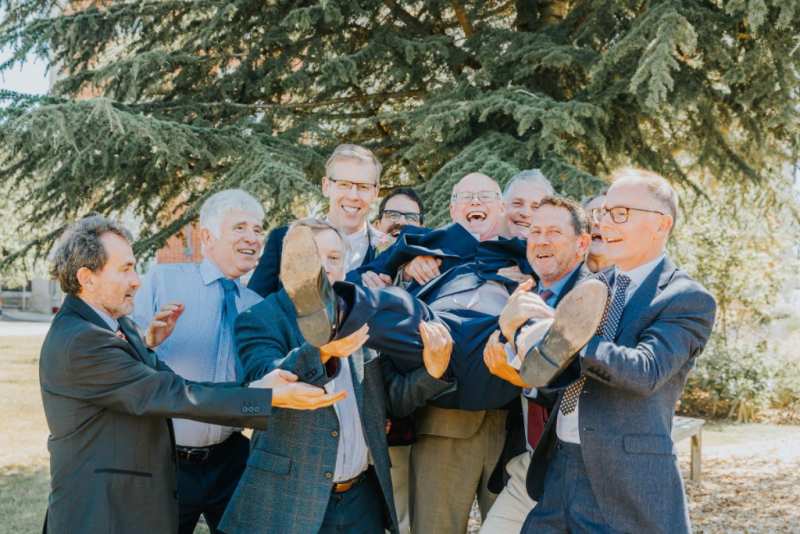 Merley House Images, Dorset Wedding & Function Venue - Merley House