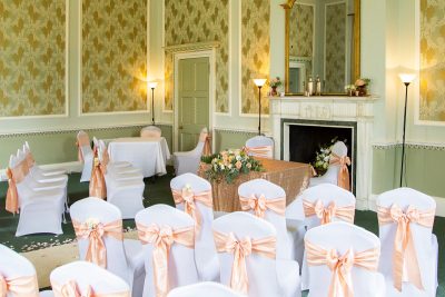Merley House Images, Dorset Wedding & Function Venue - Merley House