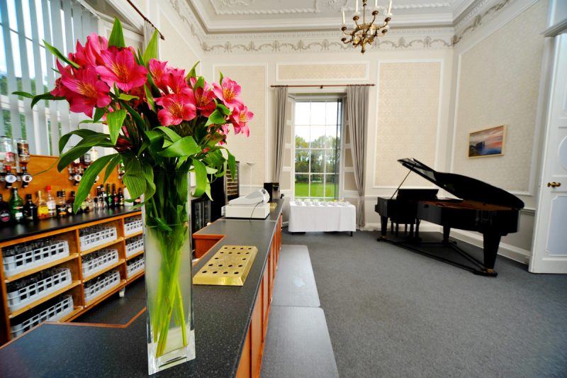 Dorset Wedding Venue & Civil Ceremony Venue - Merley House