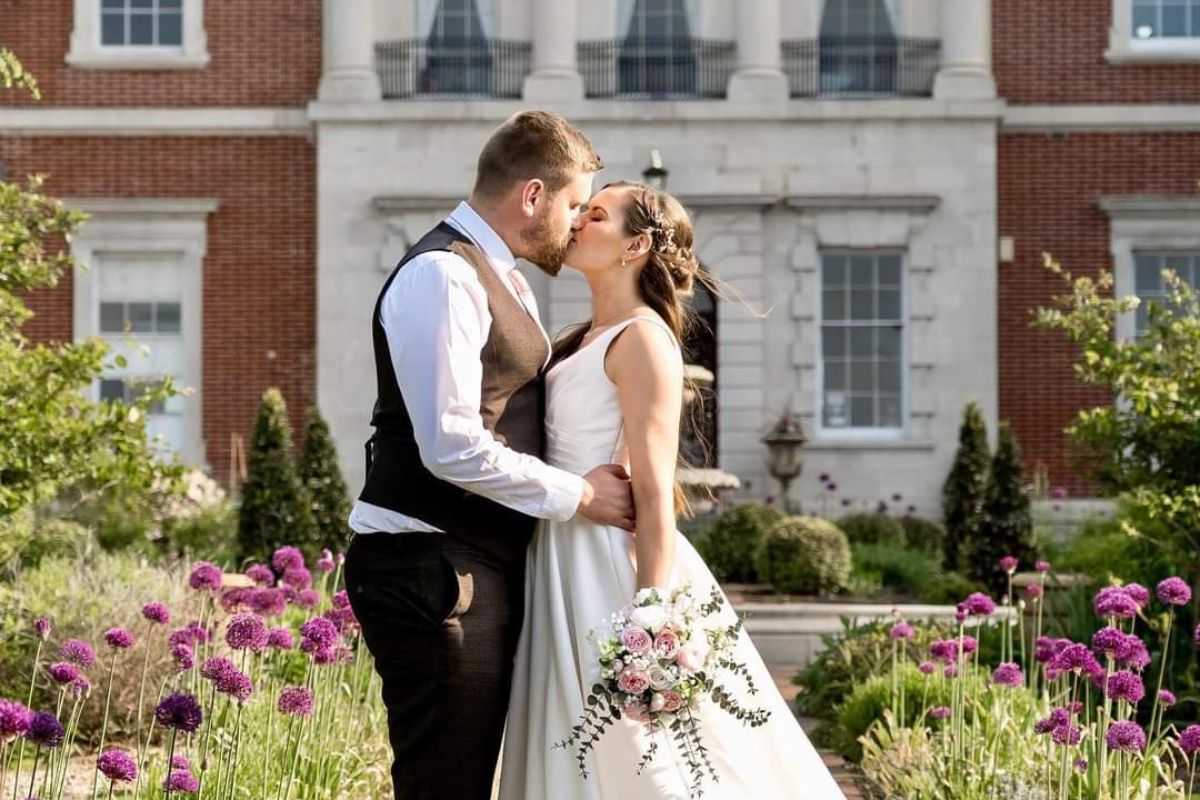 Dorset Wedding Venue & Civil Ceremony Venue - Merley House